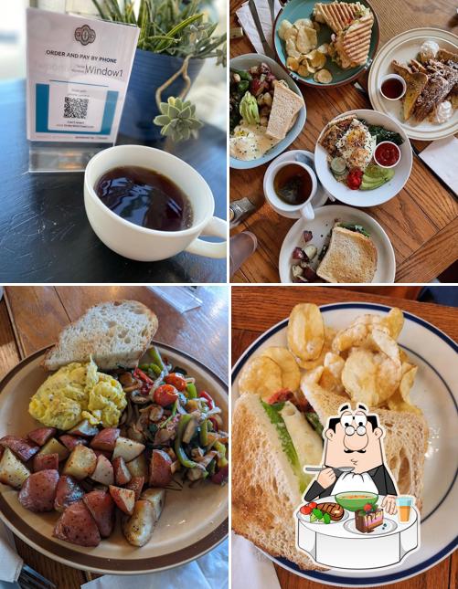 The National Cafe, Milwaukee - Restaurant menu, prices and reviews