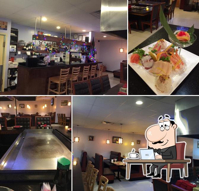 Best seafood restaurants in Colonial Park, summer 2024 - Restaurant Guru