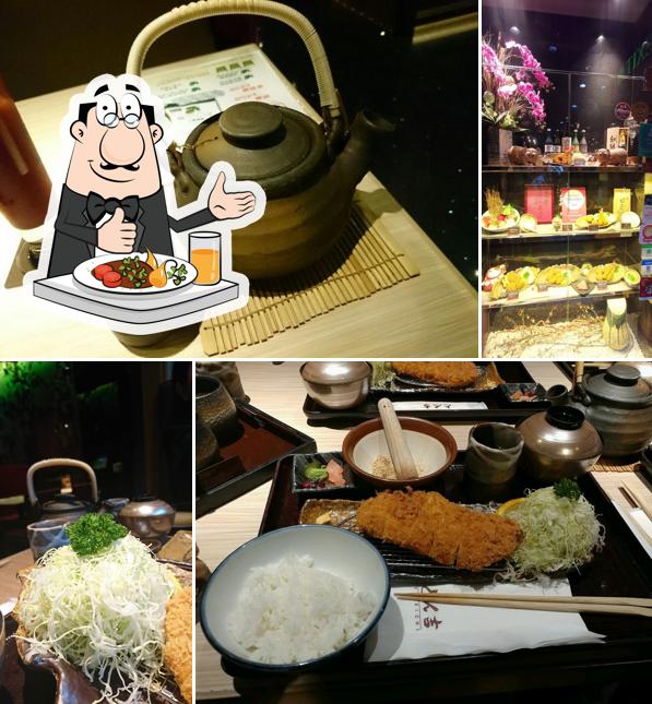 Tonkichi, Hong Kong - Restaurant menu, prices and reviews