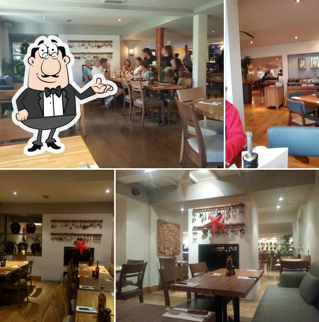 Top 7 restaurants in Gerrards Cross, february 2026 - Restaurant Guru