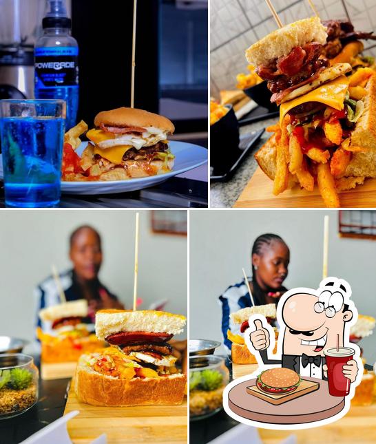 The Place Food Eatery, Lebowakgomo - Restaurant menu, prices and reviews