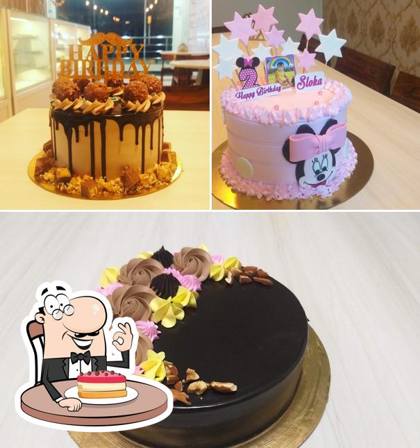 Cake Magic Bakery, Ongole - Restaurant menu, prices and reviews