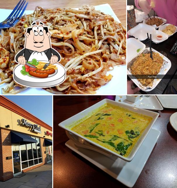 Omaha Mercy Thai Restaurant, Omaha - Restaurant menu, prices and reviews