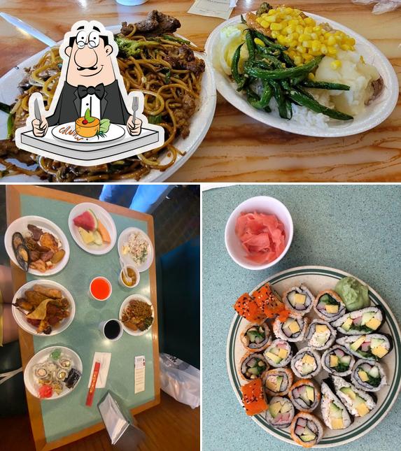 Super CHINA BUFFET, Chicago - Restaurant menu, prices and reviews