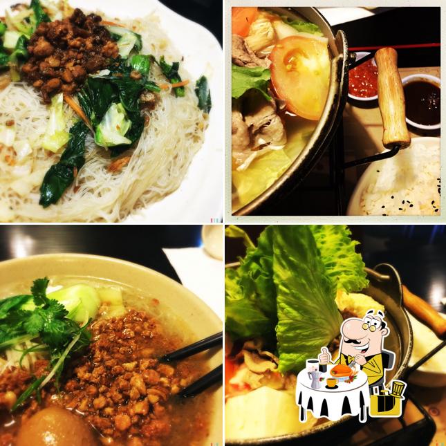 Bubble World-New Westminster, New Westminster - Restaurant menu, prices ...