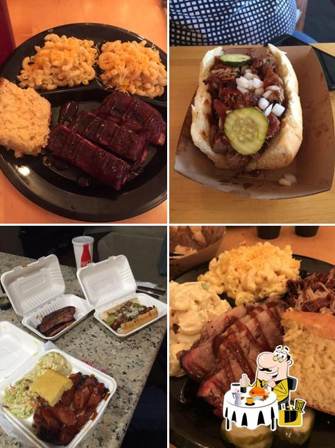 Brothers Barbecue, Reno - Restaurant menu, prices and reviews