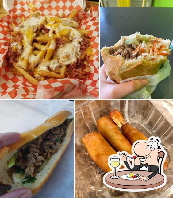 Hello Banh Mi Kirkland, Kirkland - Restaurant menu, prices and reviews