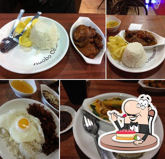 Adobo Connection restaurant, Cebu City, 6045 Talisay City - Restaurant ...