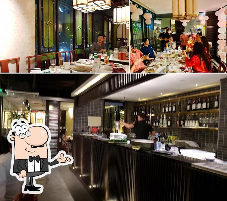 Ashima Restaurant, Hanoi, Nhà N04 - Restaurant reviews