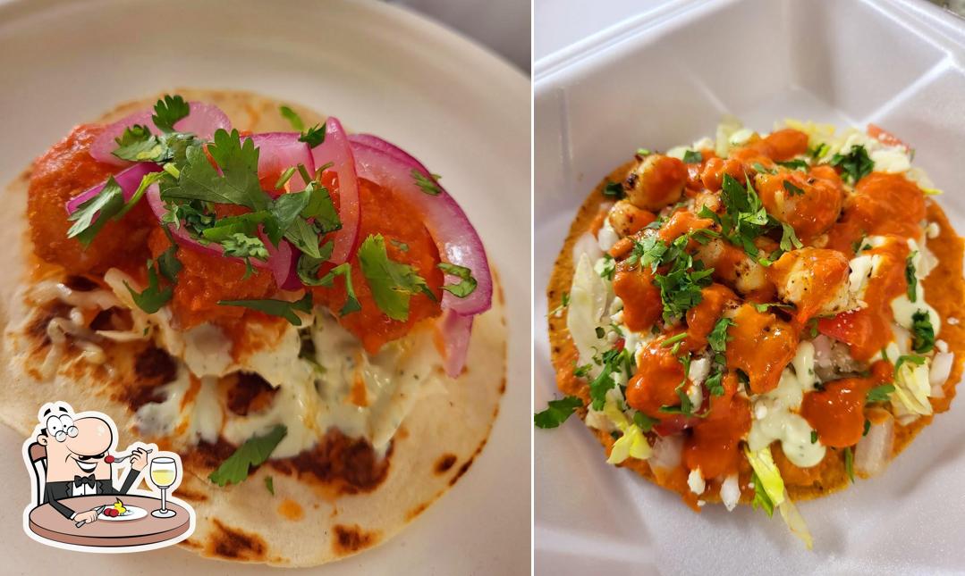 Atomic Tacos, Kalispell - Restaurant menu, prices and reviews