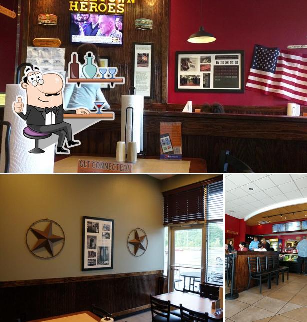 Tickle My Ribs BBQ (TMR) in Burlington - Restaurant reviews