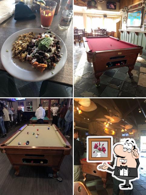 Bay Bar, Capitola - Restaurant menu, prices and reviews
