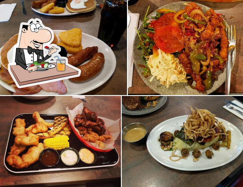 Top 7 restaurants with burgers in Bangor, Northern Ireland, november ...