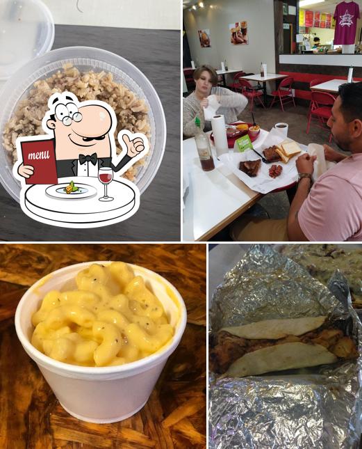 Boomtown BBQ Company, Beaumont - Restaurant menu, prices and reviews