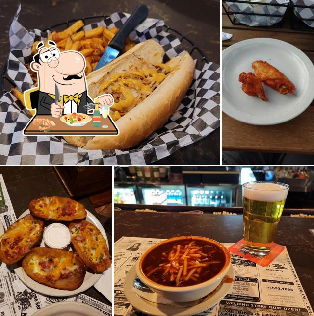 Best chicken wings in West Seneca restaurants, summer 2024 - Restaurant ...