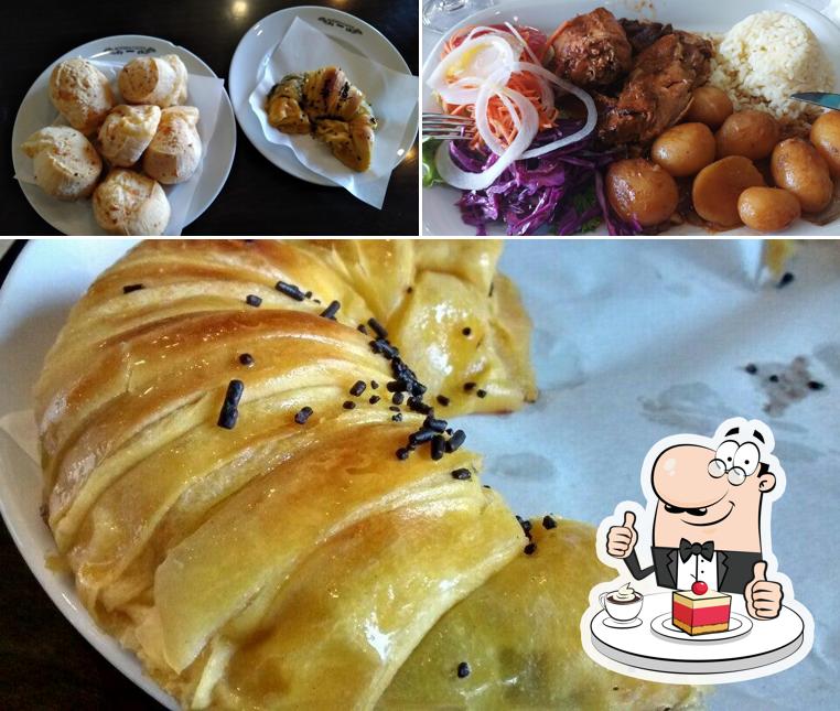 Boémia Café, Porto - Restaurant menu, prices and reviews