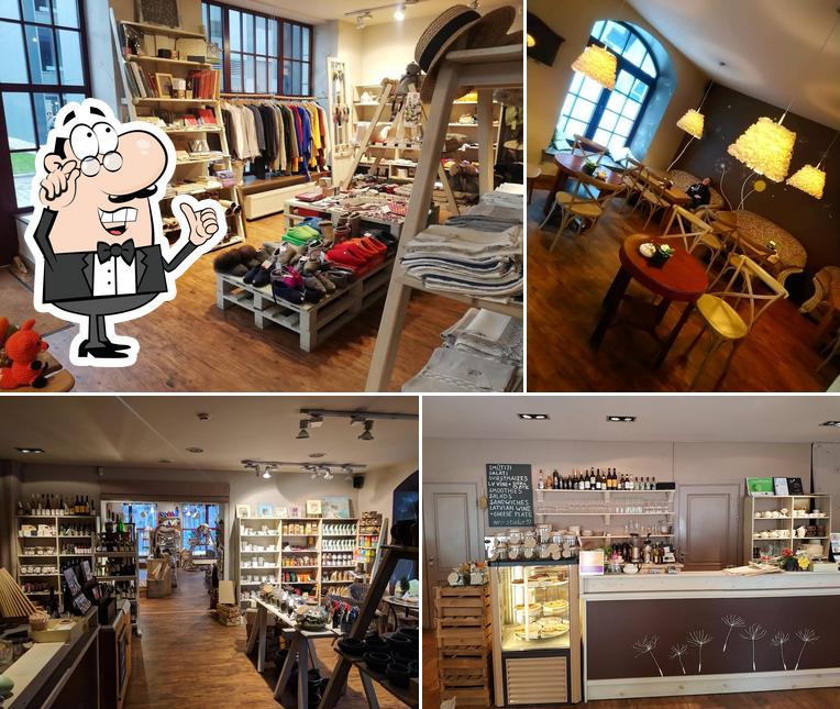 pienene cafe, Riga - Restaurant reviews