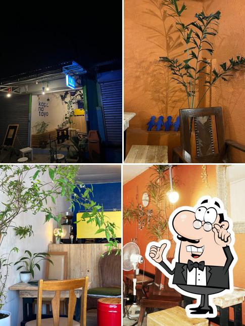 sonder coffee ph, Muntinlupa - Restaurant menu, prices and reviews