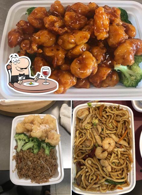 Chinatown Express, 38223 Dupont Blvd Unit 8 in Selbyville - Restaurant ...