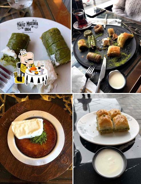 Top 50 restaurants in Istanbul, november 2025 - Restaurant Guru