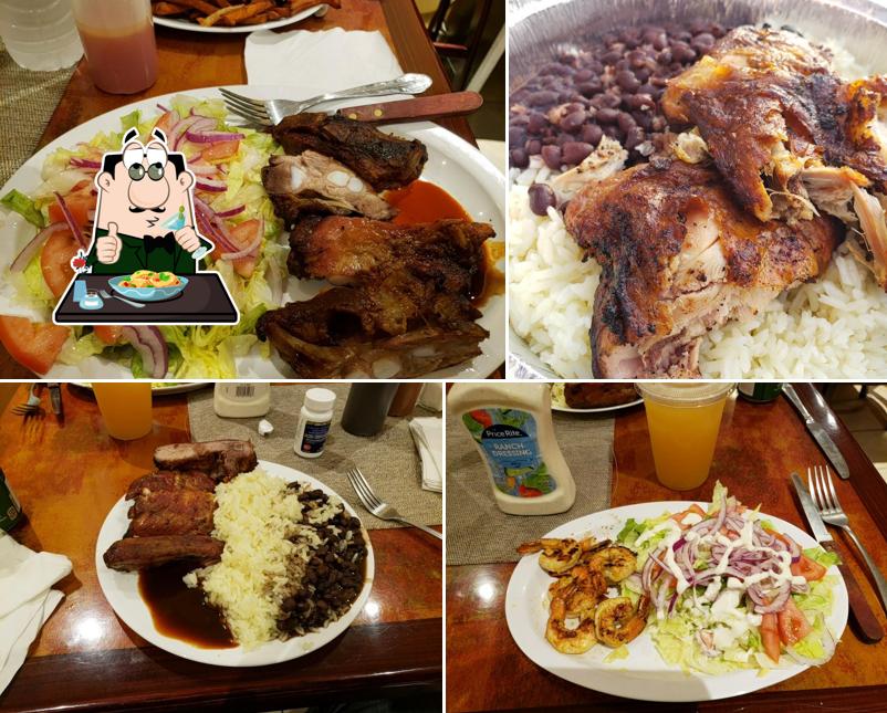 Forest BBQ, Bayonne - Restaurant menu, prices and reviews
