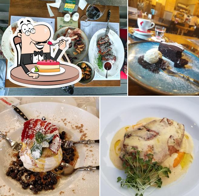 Top 10 restaurants in Chisinau, august 2025 - Restaurant Guru