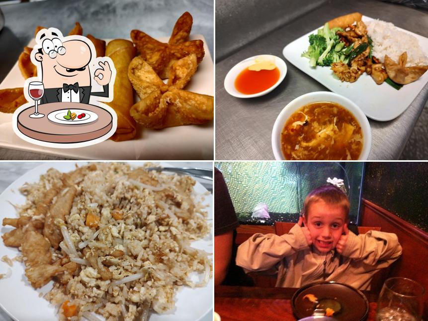 Golden Stix in Conifer - Restaurant menu and reviews