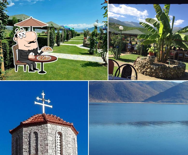 Top 5 restaurants in Pustec Municipality, september 2025 - Restaurant Guru