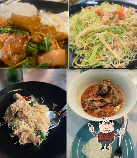 Meng Leng Zab restaurant, Bangkok - Restaurant reviews
