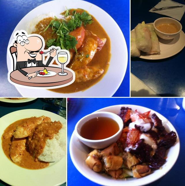 Phnom Penh Restaurant in Kingston - Restaurant menu and reviews