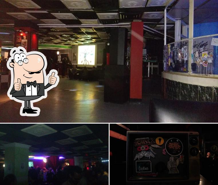 Bar Asilo, Bogotá - Opiniones del restaurante