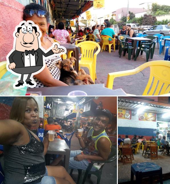 Escritório Do Parque pub & bar, Rio de Janeiro - Restaurant reviews