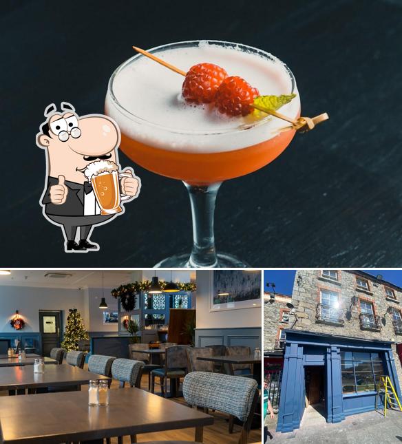Top 7 restaurants in Newry, december 2025 - Restaurant Guru