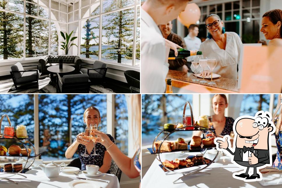 Lord Ashley Bar and Lounge in Terrigal - Restaurant reviews