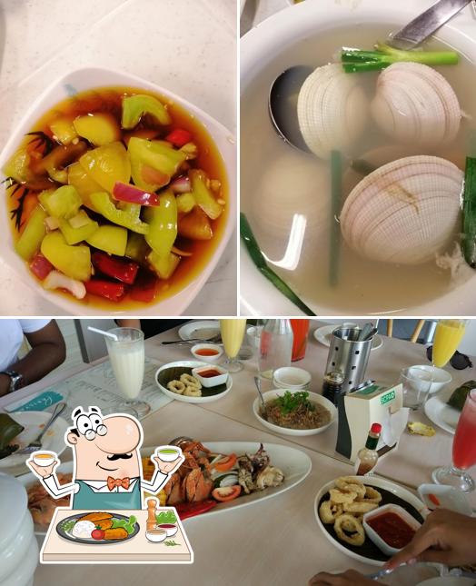 AA BBQ & Grill, Cebu City - Restaurant menu, prices and reviews