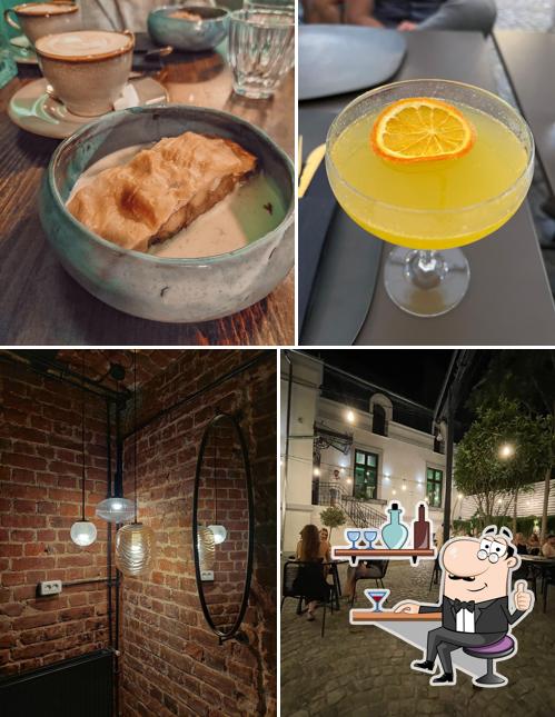 Animaletto House, Bucharest - Restaurant menu, prices and reviews