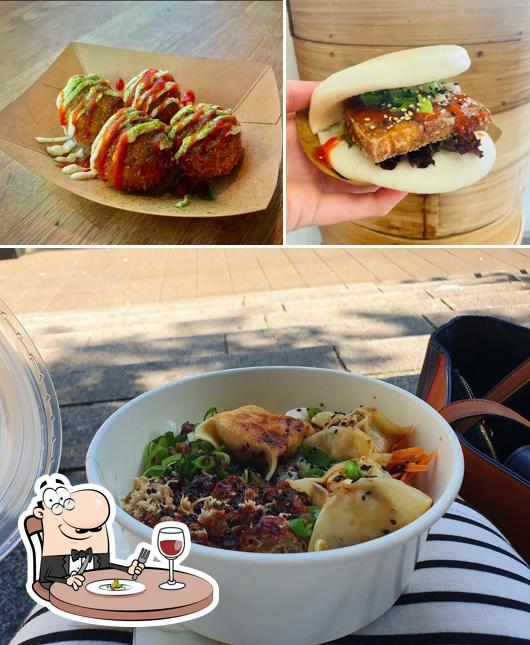 Bun Box, Norwich - Restaurant menu, prices and reviews