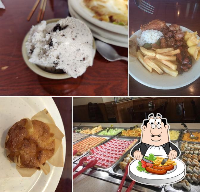 College Buffet, State College - Restaurant menu, prices and reviews