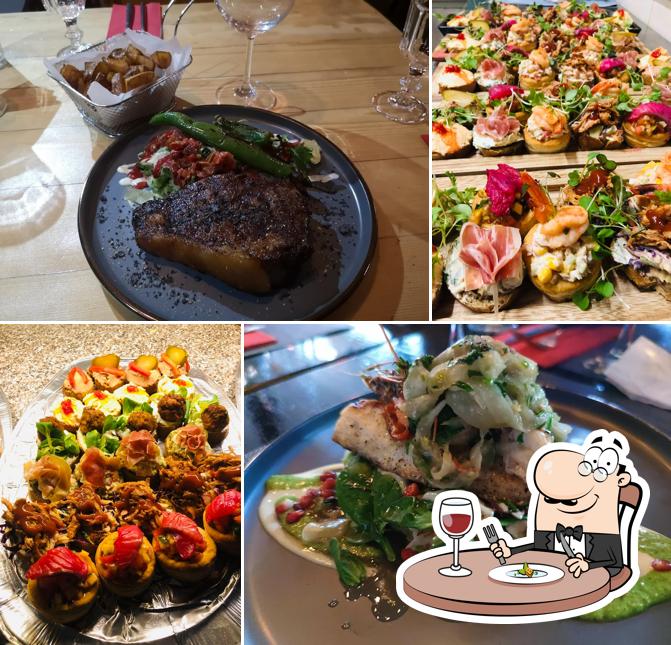 Best romantic restaurants in Bucharest, summer 2024 - Restaurant Guru