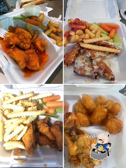 Best restaurants in Lincolnwood Town Center Mall - Restaurant Guru