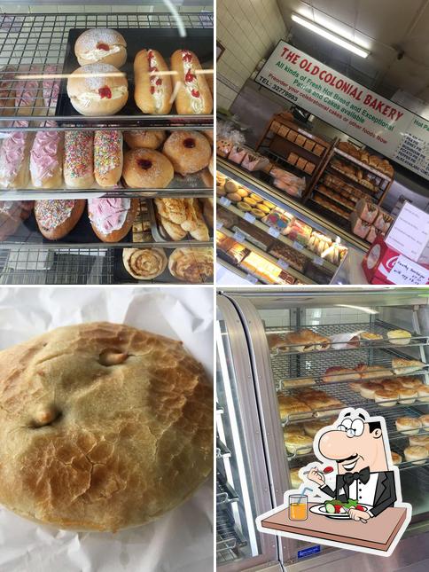 Golden Crust Bakery in Acacia Ridge - Restaurant reviews