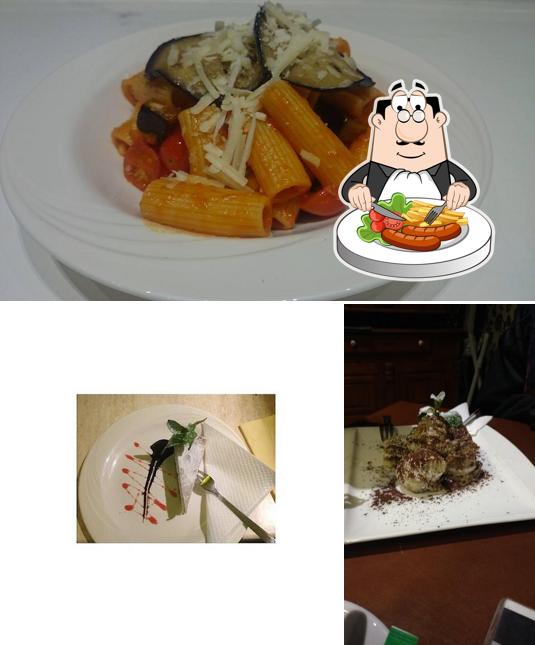 Grancaffe Italian Corner restaurant, Budapest, Dózsa György út 96 ...