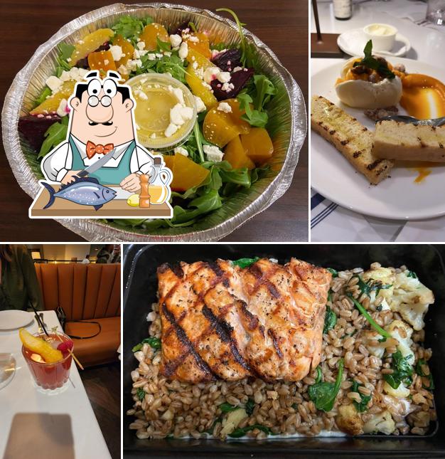 Il Figlio Enoteca, Fishkill - Restaurant menu, prices and reviews