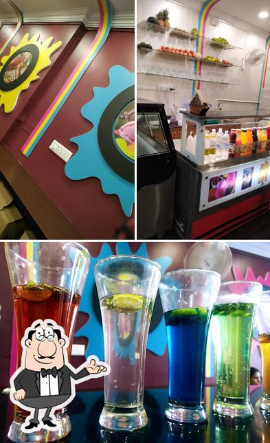 Just Bite, Bengaluru - Restaurant menu, prices and reviews