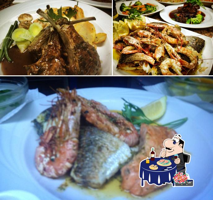 Liberty Kitchen in Port de Pollença - Restaurant reviews