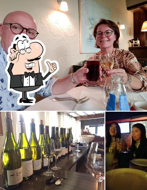 Muishond, Zwevegem - Restaurant reviews