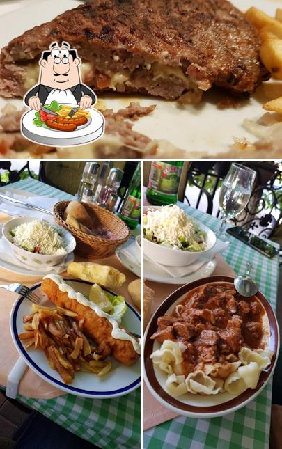 Ресторан „Путник“, Stara Pazova - Restaurant menu, prices and reviews