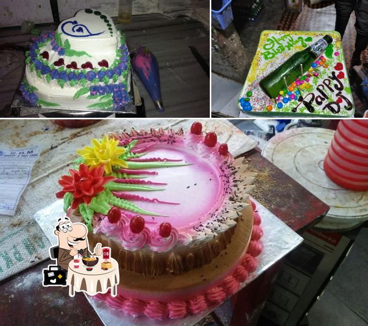 RBM Bakery & fast food, Vemulawada - Restaurant menu, prices and reviews