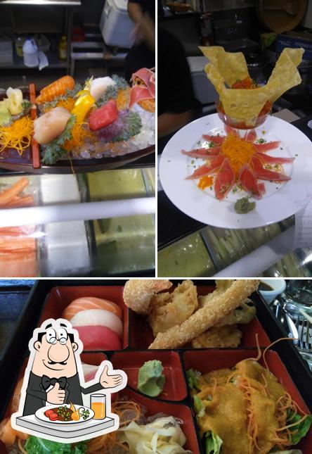 Rin Asian Cuisine in Richmond Heights - Restaurant menu and reviews