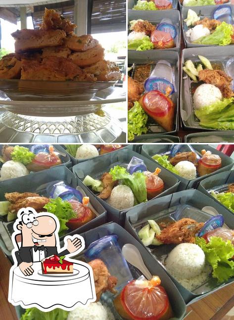 Rumah Makan Tiga Putra Minang, Stabat - Menú del restaurante, precios y ...